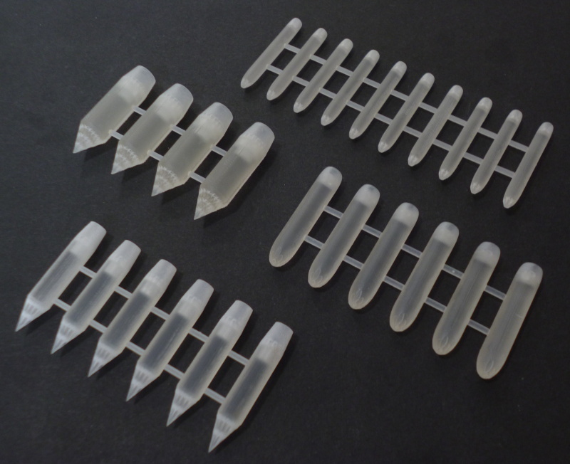 1/72 Matra rocket pod test shots - The Unofficial Airfix Modellers' Forum